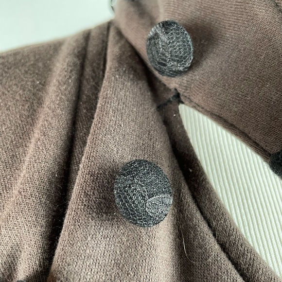 Ayya Wear | Jackets & Coats | Ayya Wear Womens Ruffled Victorian ...